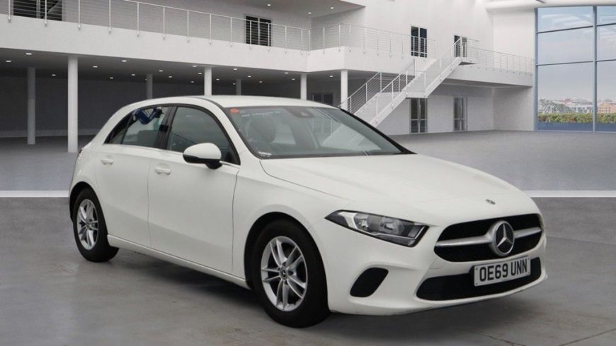 Cheap Used Automatic Cars for Sale Manchester & Stockport